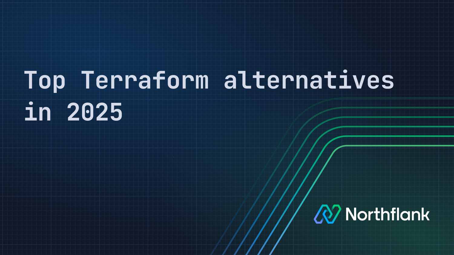 Top 10 Terraform alternatives to optimize your infrastructure in 2025 ...