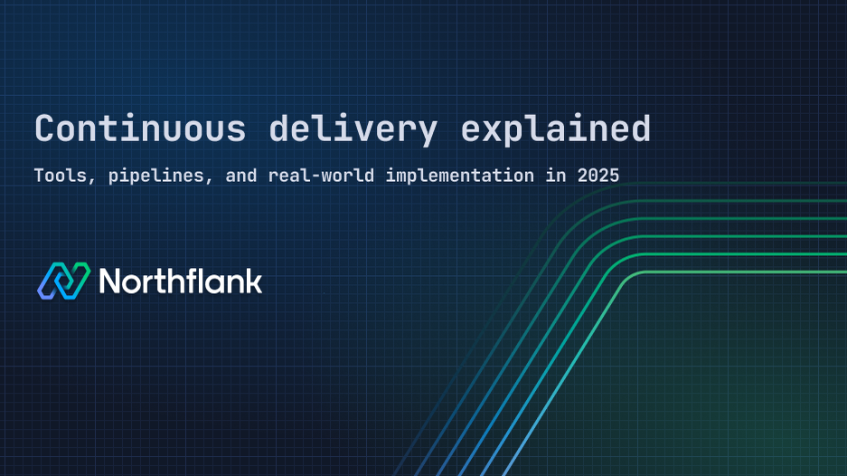 7 Netlify alternatives in 2025: Where to go when your app grows up | Blog — Northflank