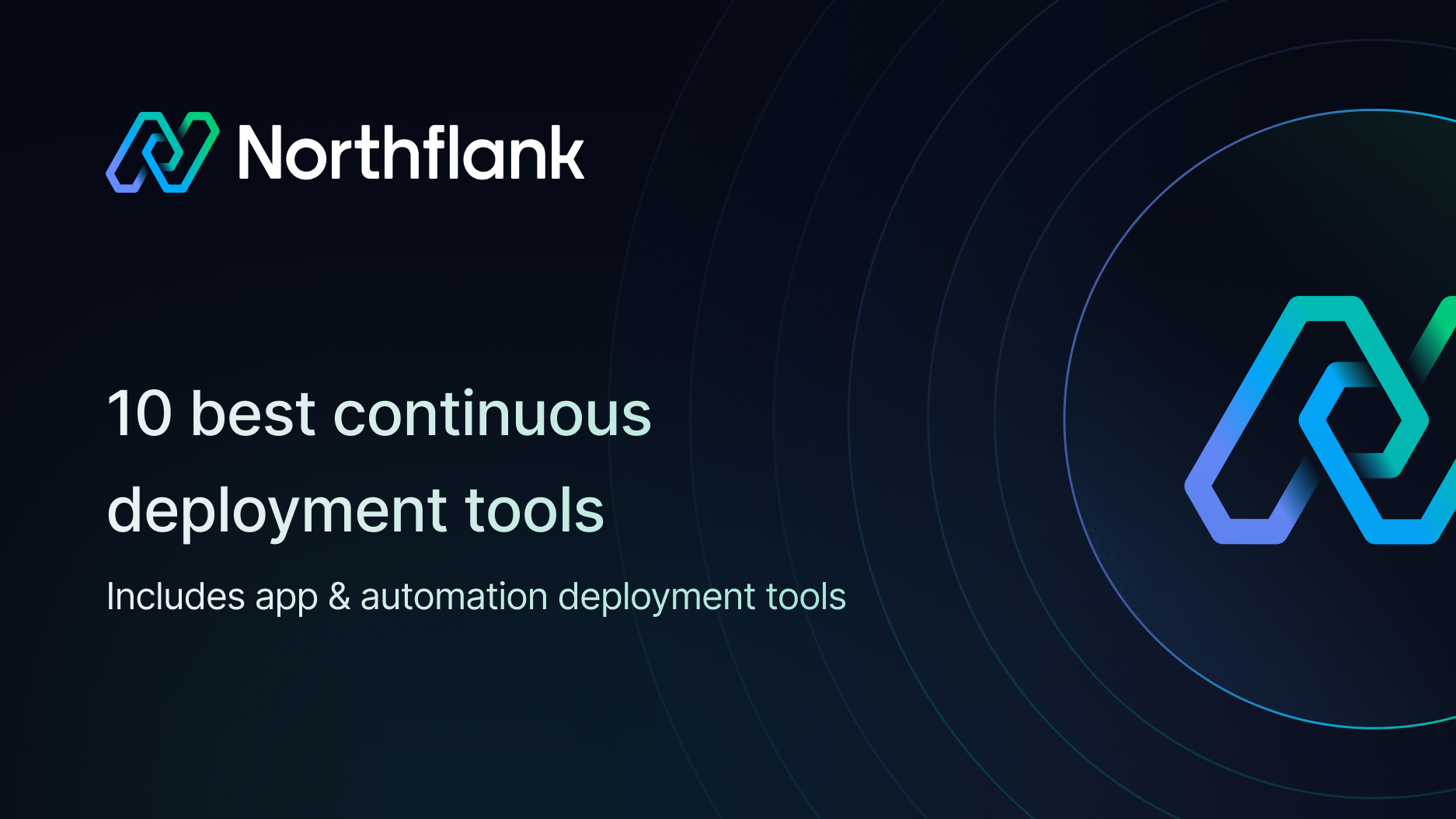 10 best continuous deployment tools in 2026 (includes app & automation deployment tools) | Blog ...