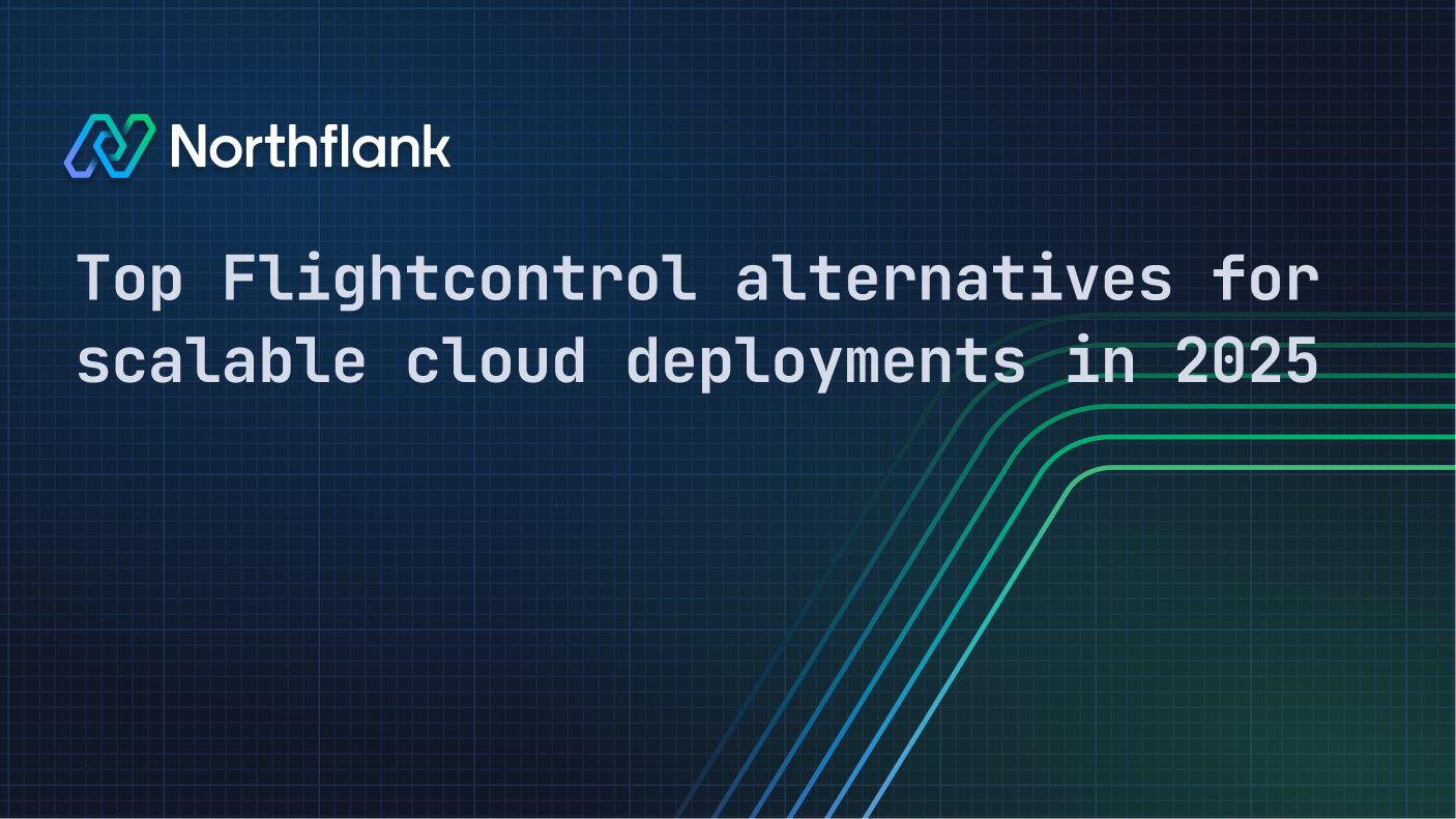 App Engine vs. Cloud Run: A real-world engineering comparison | Blog — Northflank