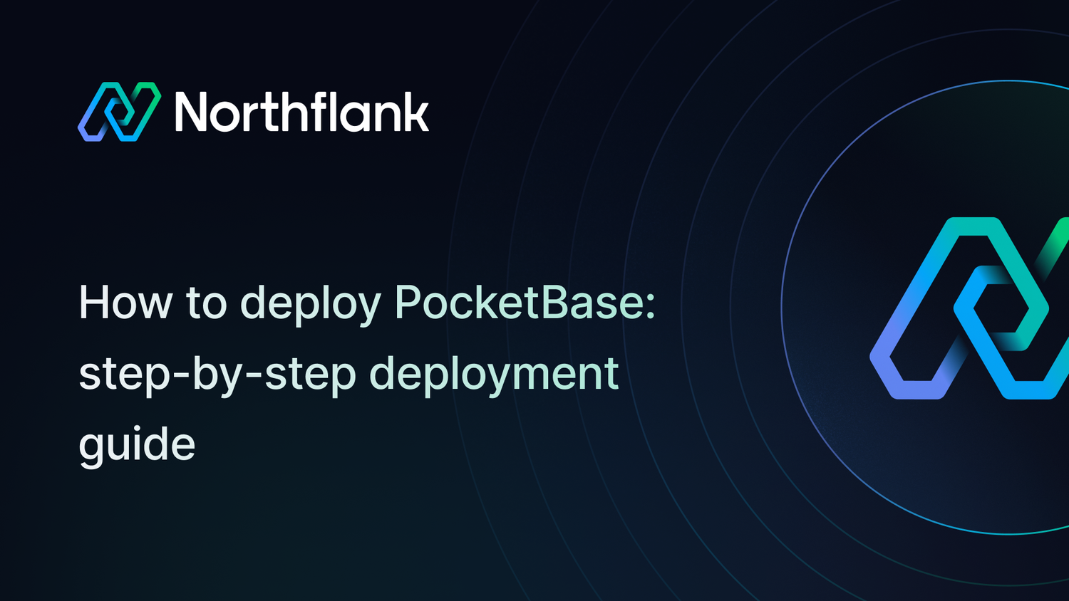How to deploy PocketBase: step-by-step deployment guide — Northflank